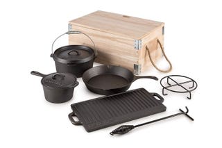 Best Cookware Sets of 2022 | Saveur