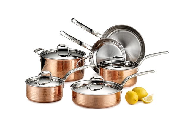 Best Cookware Sets of 2022 | Saveur