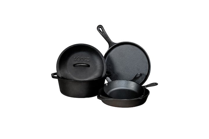 Best Cookware Sets of 2022 | Saveur