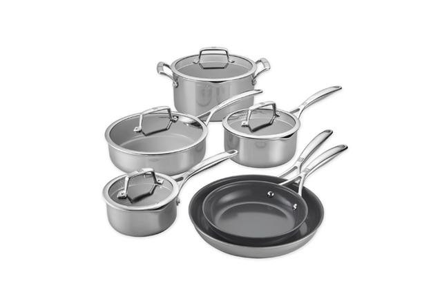 Best Cookware Sets of 2022 | Saveur