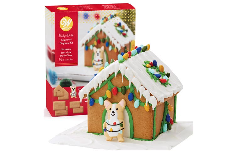 Best Gingerbread House Kits in 2022 | Saveur