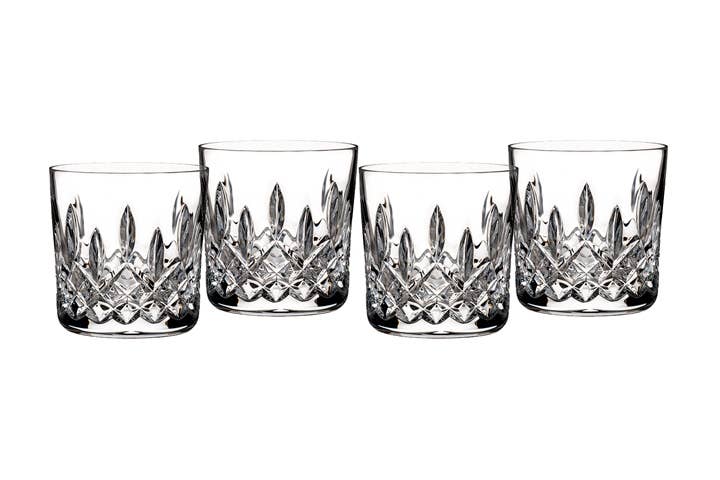 Best Whiskey Glasses In 2022 Saveur
