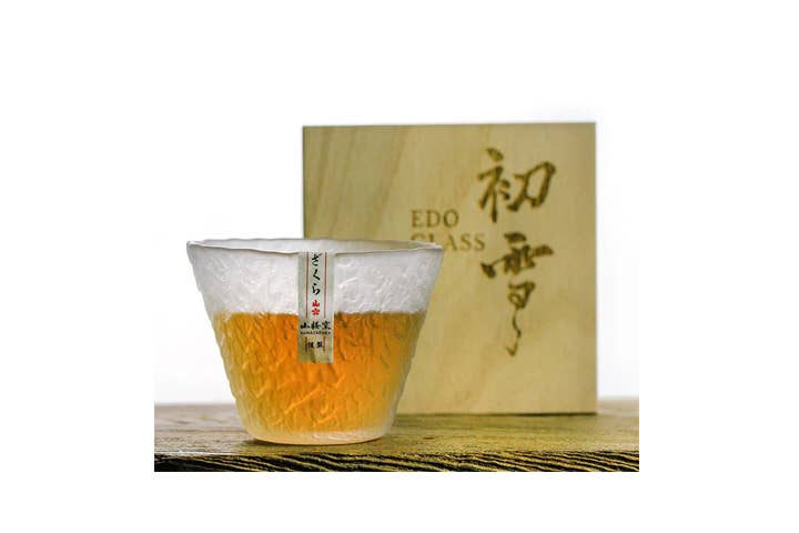 Best Whiskey Glasses In 2022 Saveur