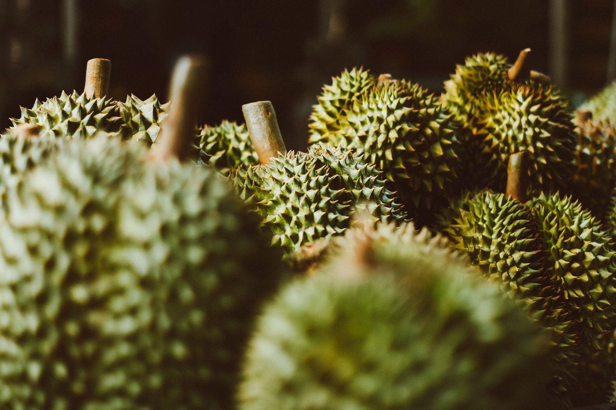 How to Choose and Cut a Durian, According to a Grower | Saveur