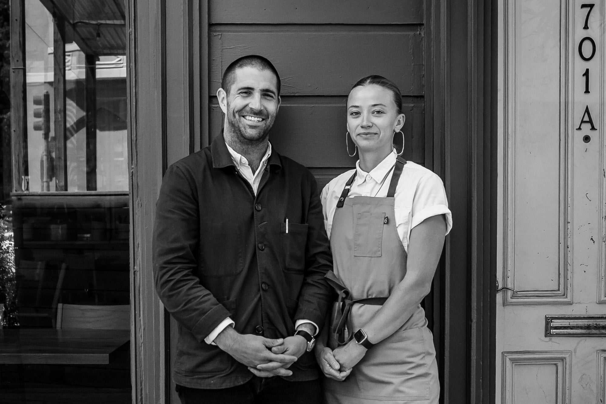 This Couple Turned a Sleepy Wine Region Into a Buzzy Food Scene—But ...