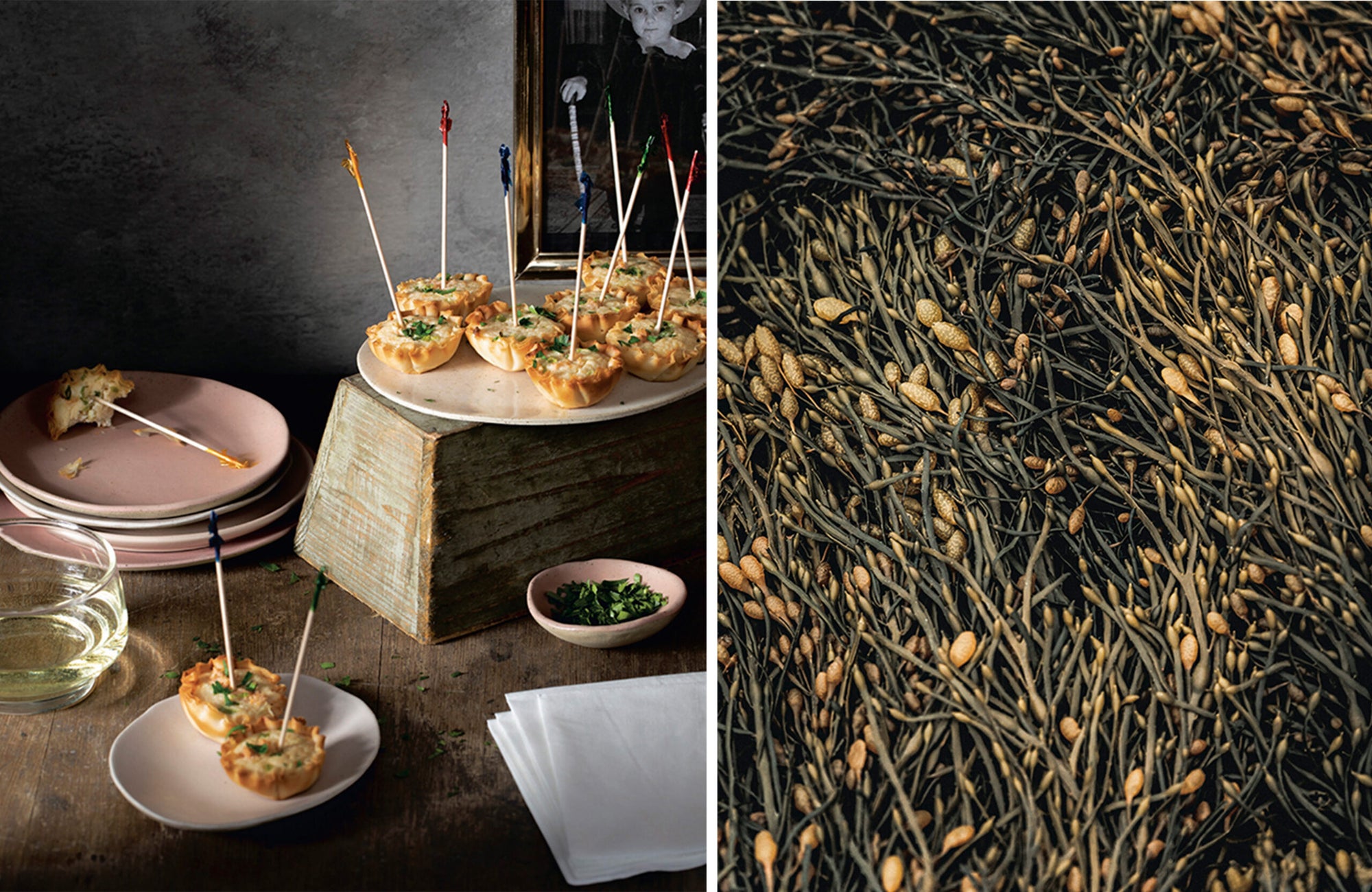 The New Stephen King Cookbook Is as Spooky as it Sounds | Saveur