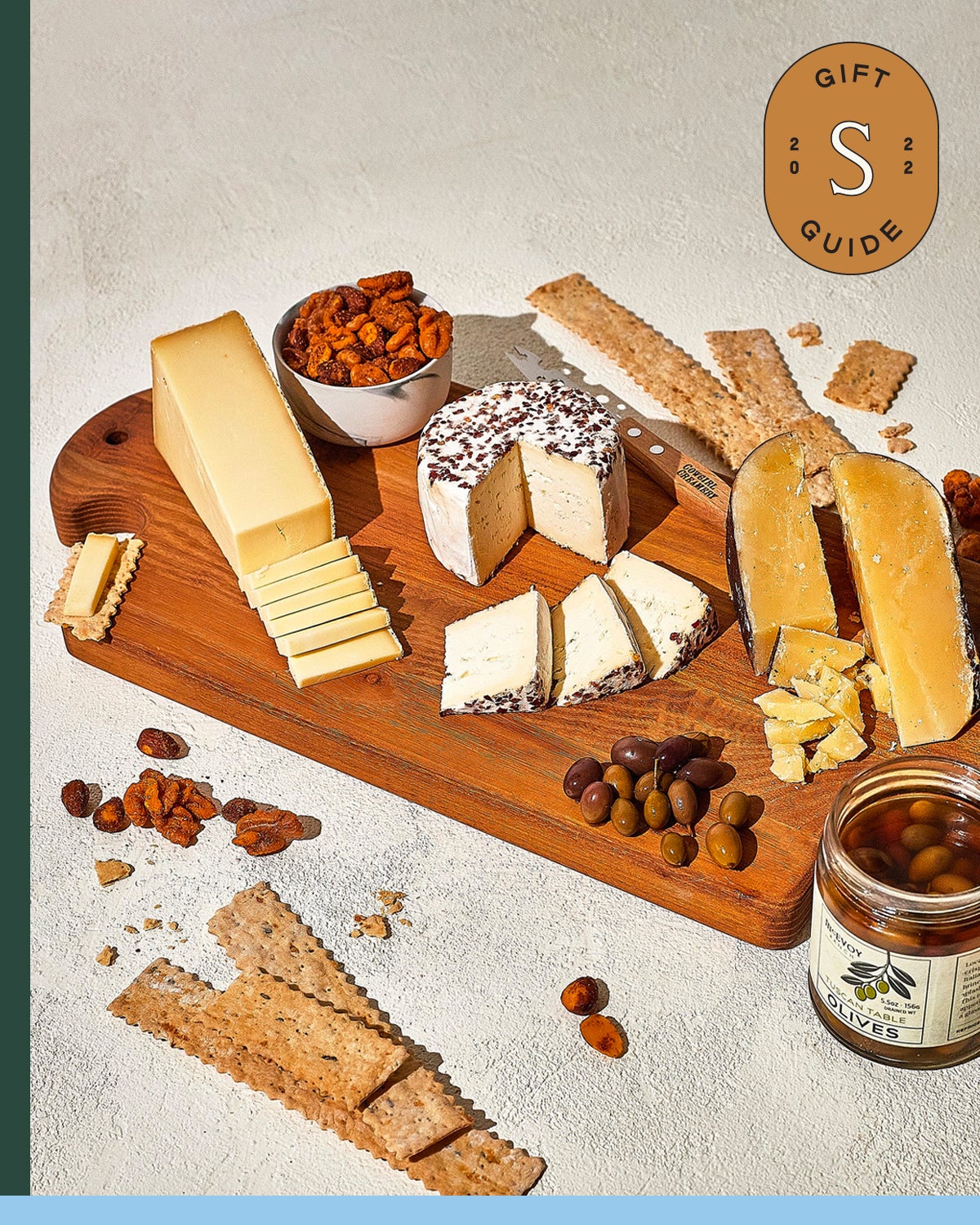 The Best Subscription Gifts Keep on Giving All Year Long | Saveur