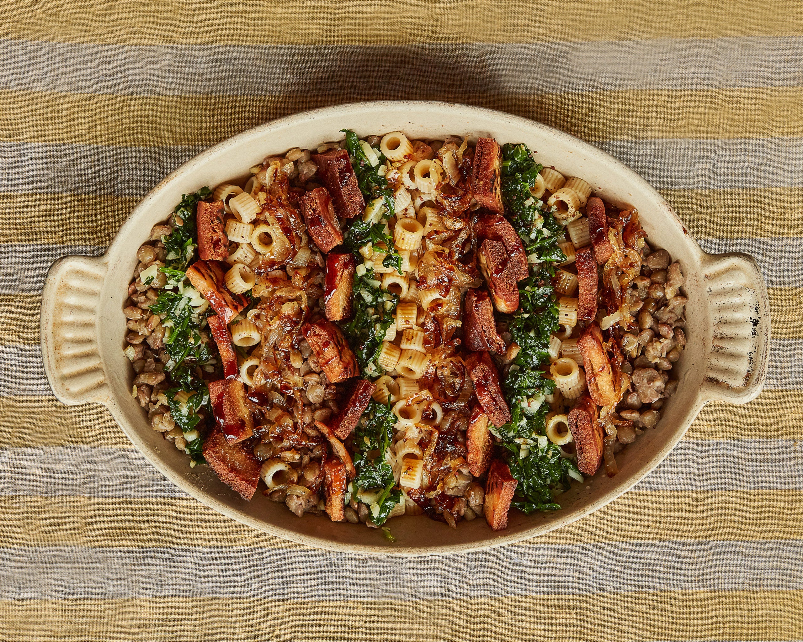 Syrian Dessert Recipes