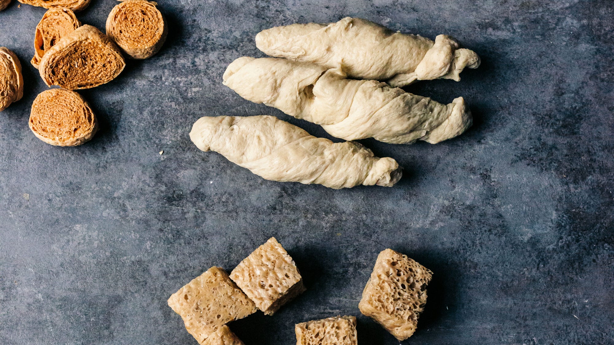 How to Make Seitan | Saveur