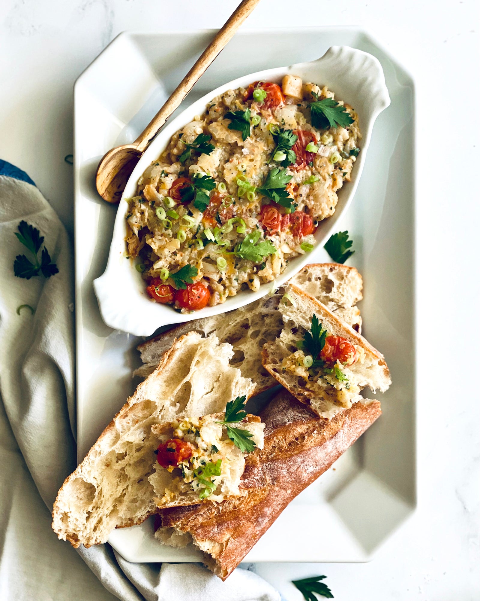 Easy Shrimp Pâté Recipe | Saveur