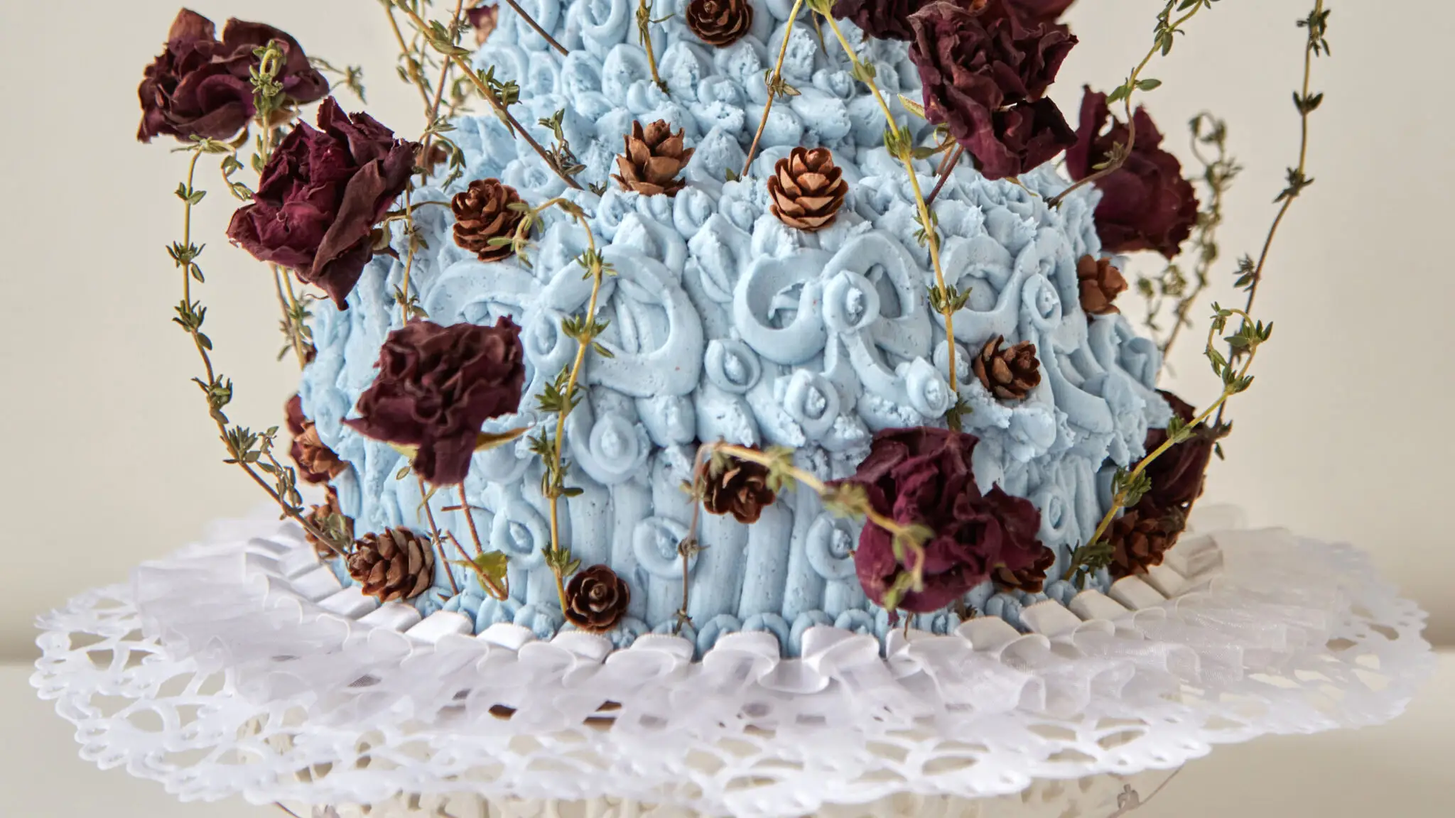 cake design techniques