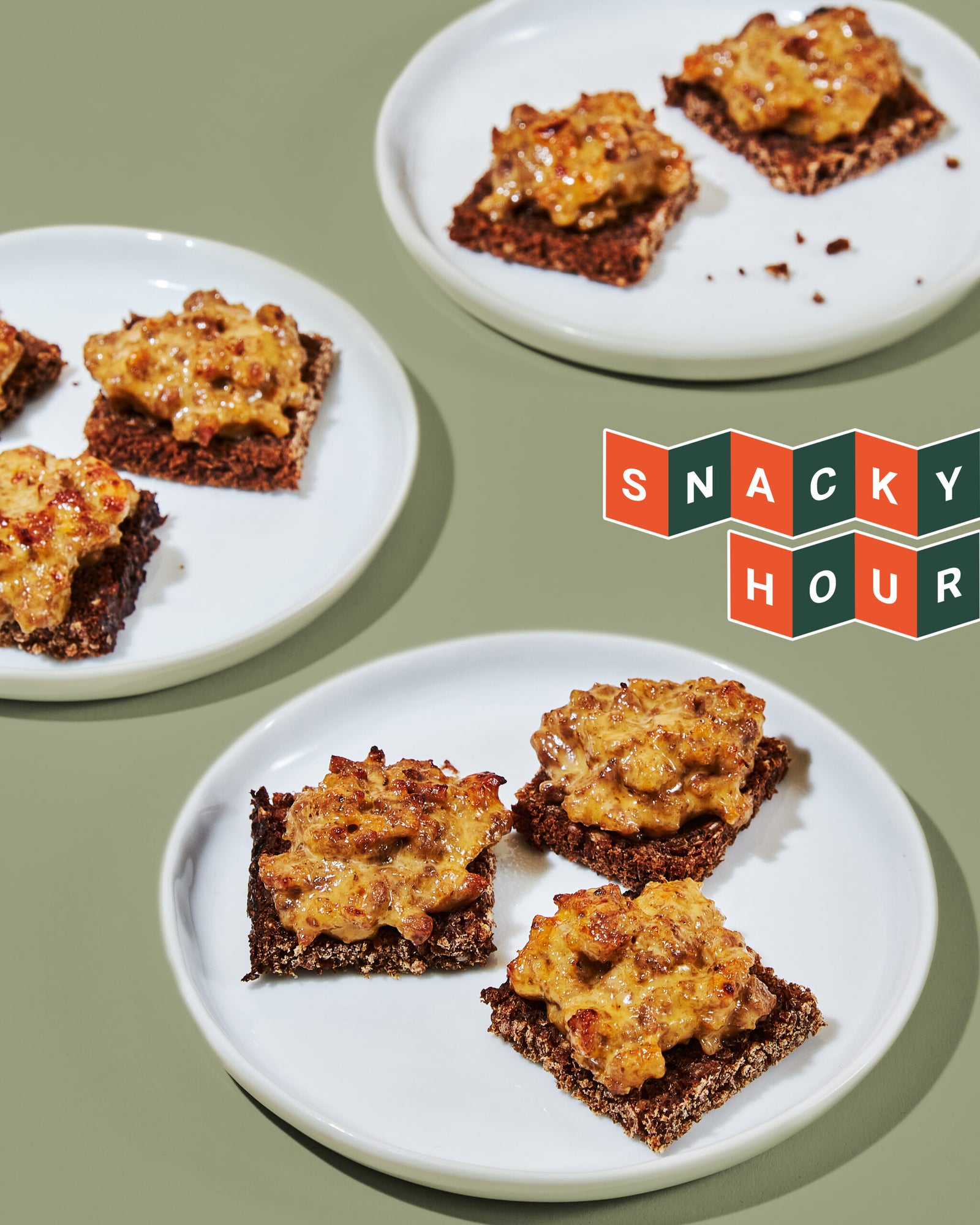 Hanky Pankys Recipe | Saveur