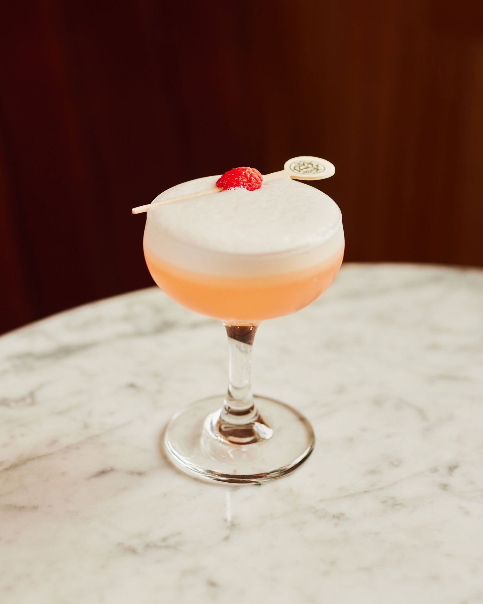 Clover Club Recipe | Saveur