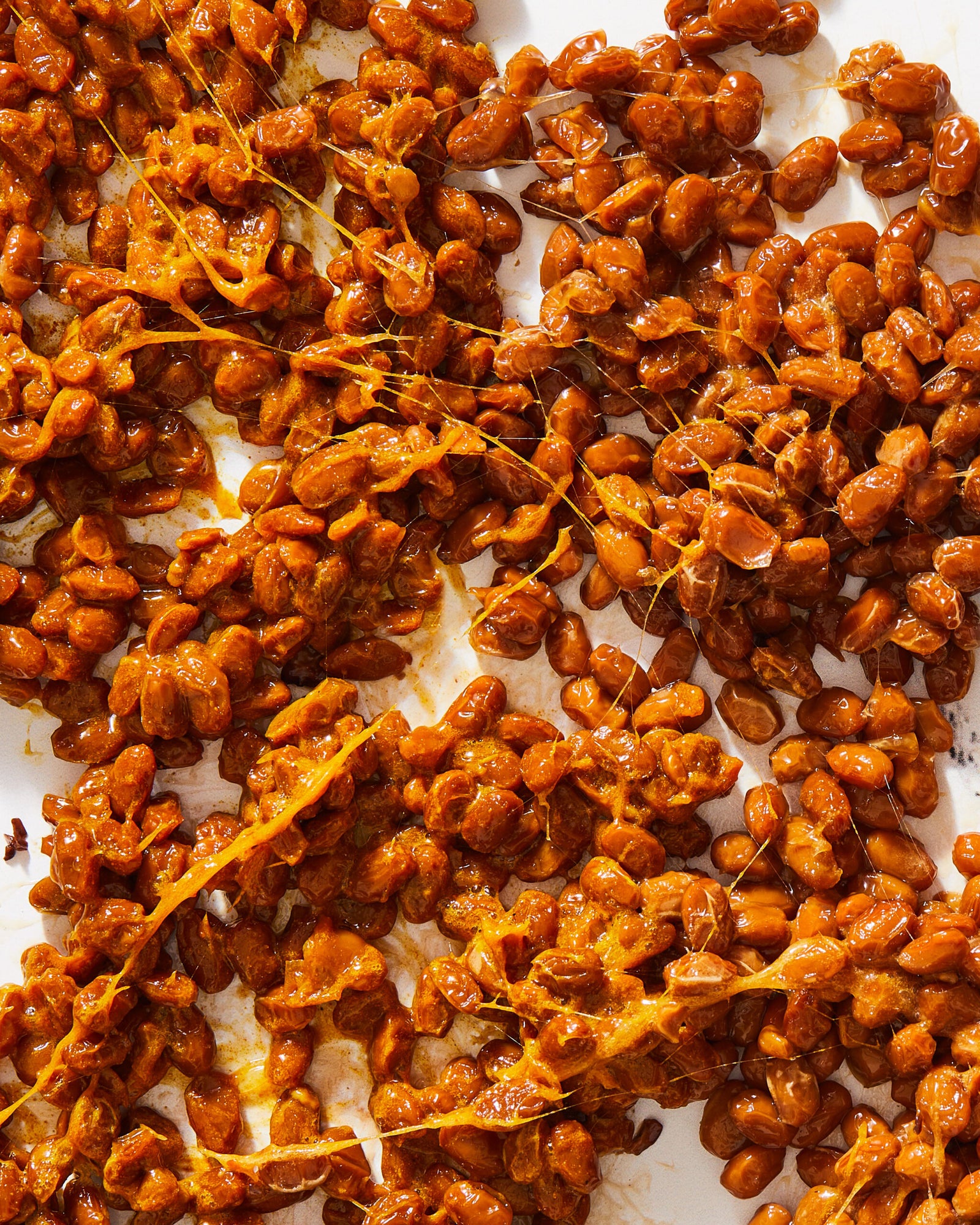 How to Eat Japan's Sticky, Gooey Superfood | Saveur