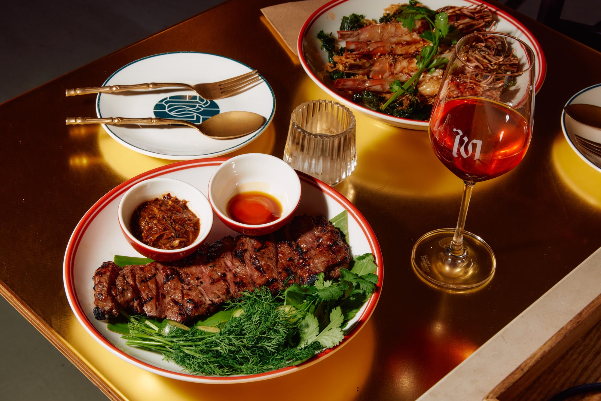 12 Best Restaurants in Melbourne | Saveur