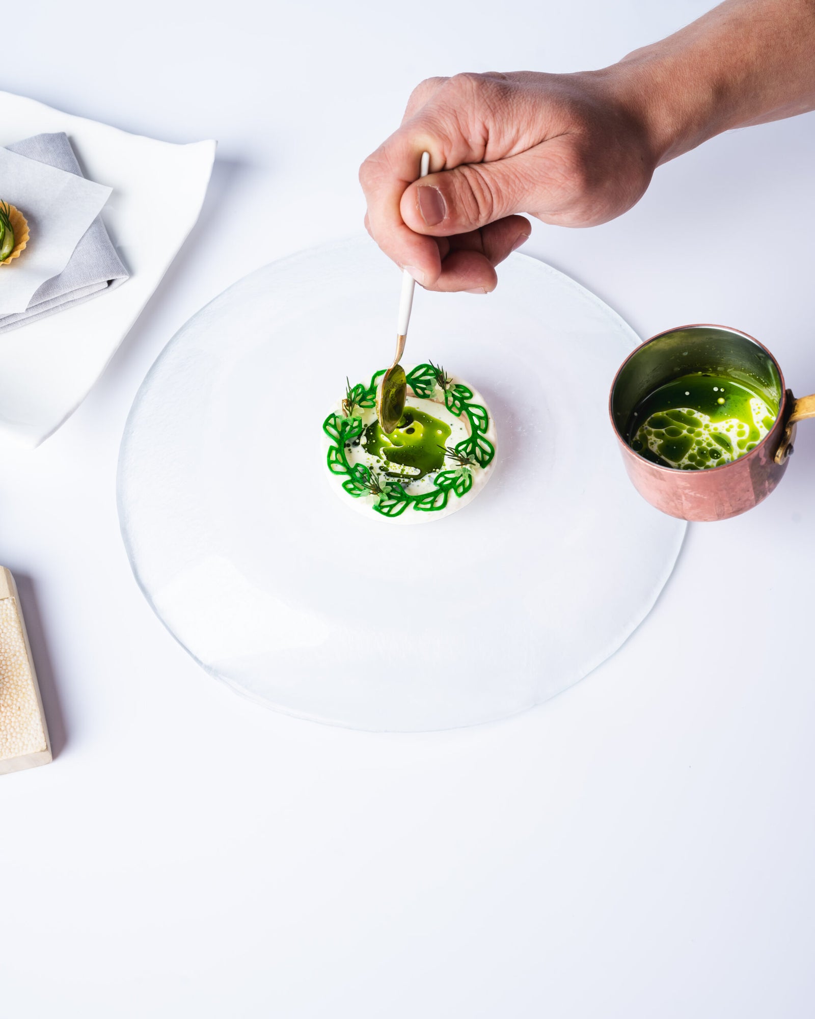 Past Pierogi: The New Face of Polish Delicacies - Every Province