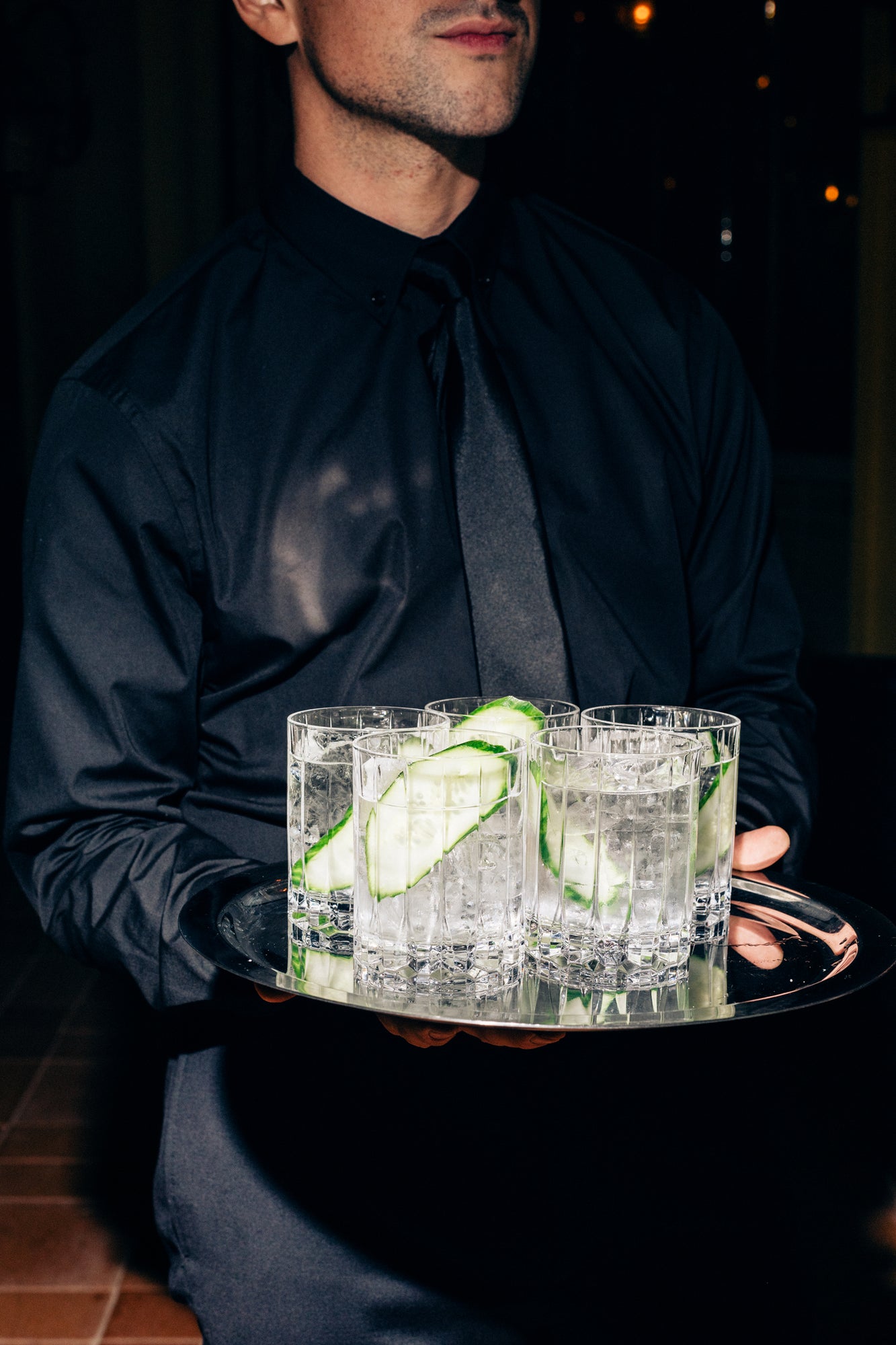 El Treintañero Tequila Cocktail | Saveur