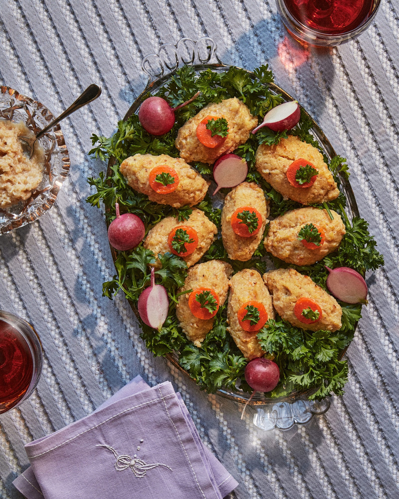 Gefilte Fish Recipe | Saveur