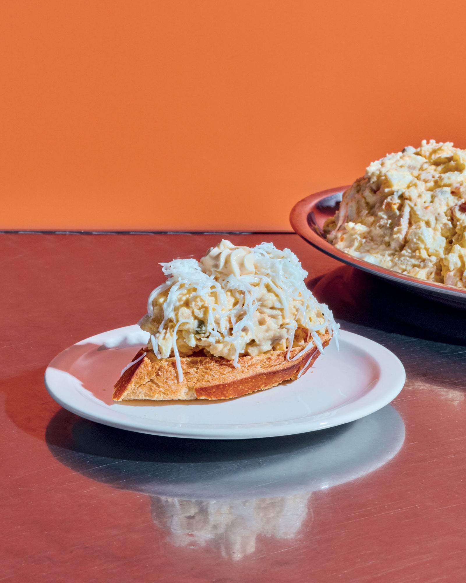 Spanish Ensaladilla Rusa Recipe | Saveur