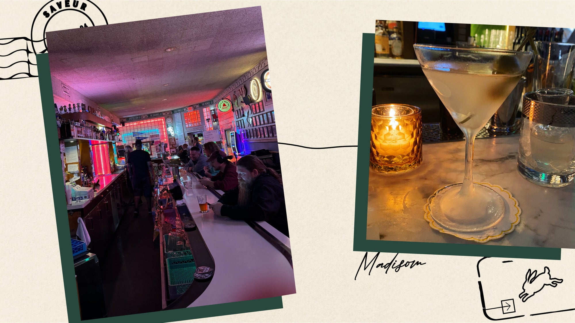 The Best Bars in Madison, Wisconsin 2025 | Saveur