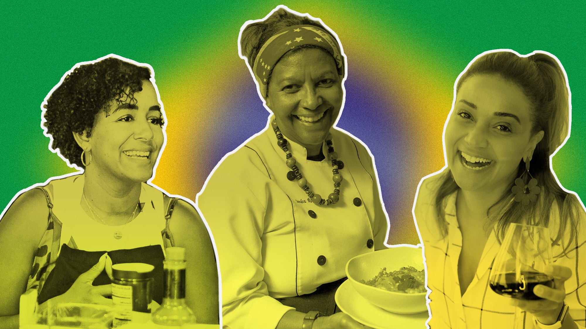These Chefs Want You To Pay Attention to Afro Brazilian Food | Saveur