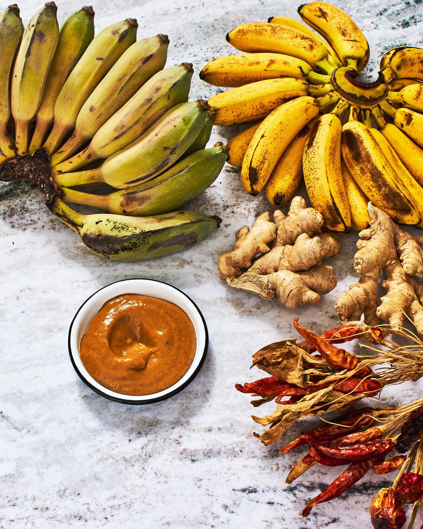 Banana Ketchup Recipe | Saveur