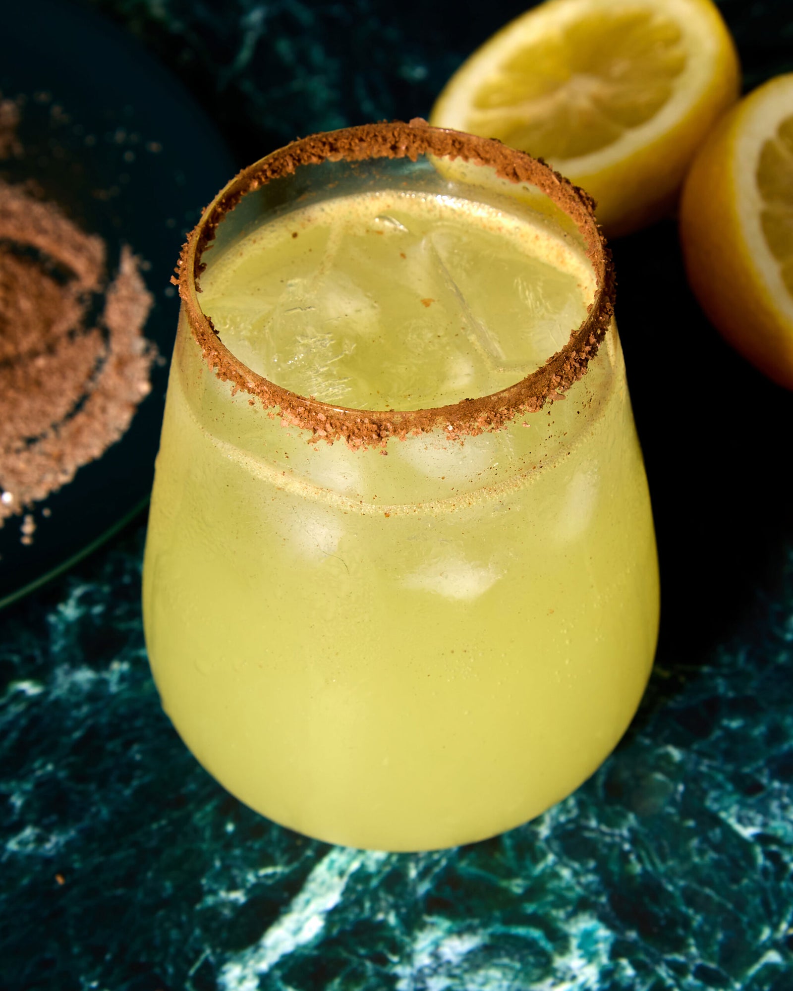 Somos Herencia Miske Cocktail | Saveur