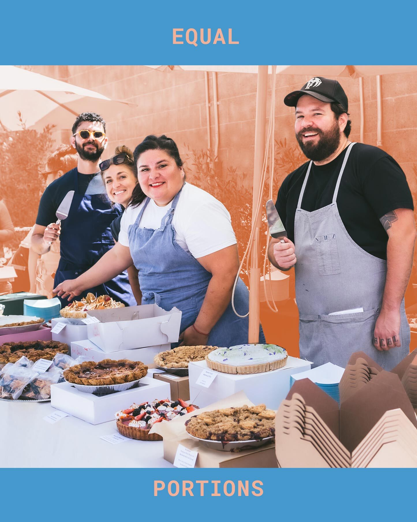 This Mutual Aid Group is Helping Families Impacted by ICE Raids | Saveur